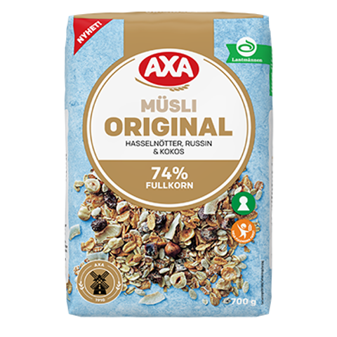 Alla våra produktnyheter | AXA