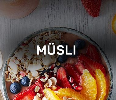 Müsli | AXA